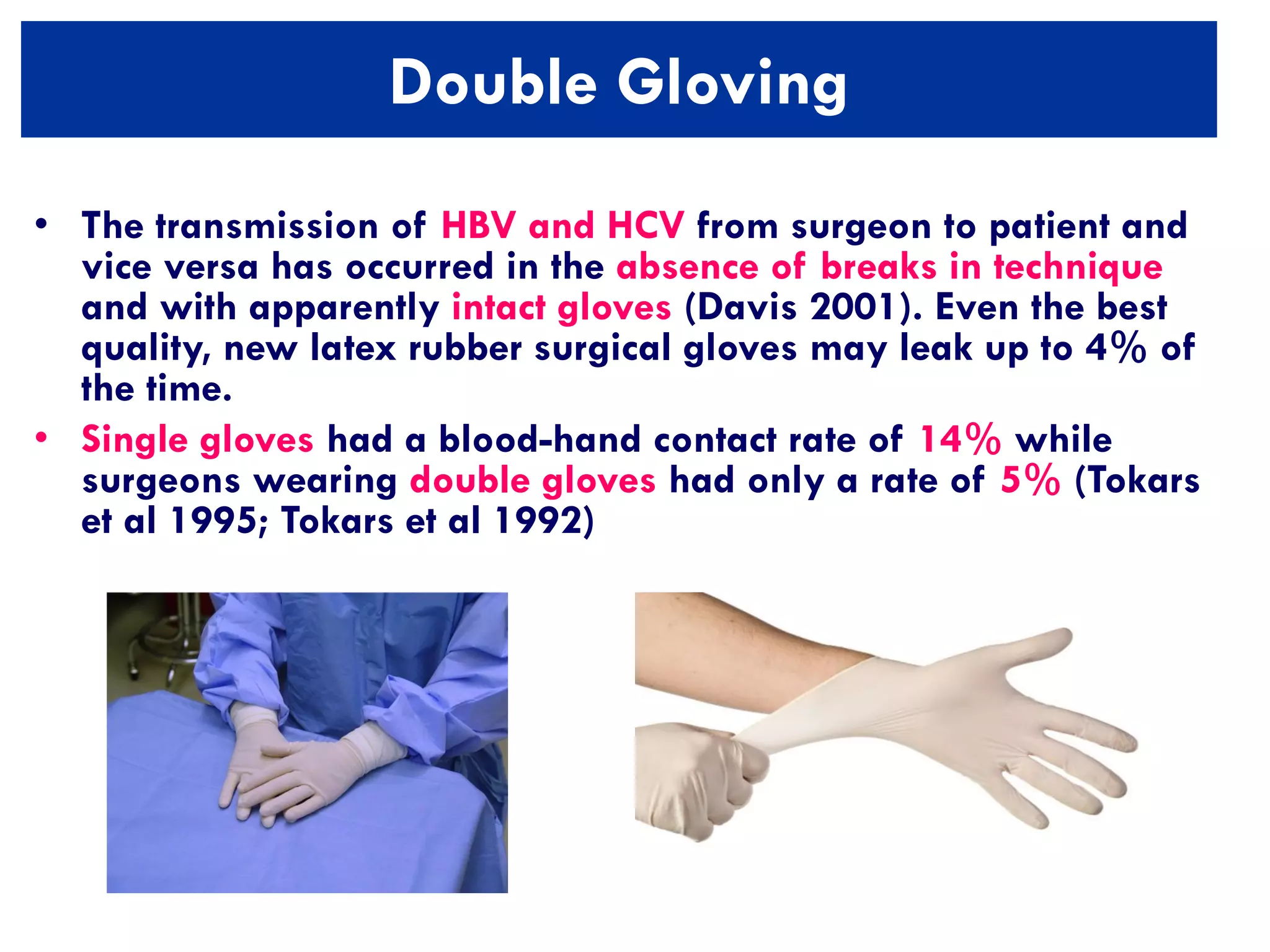 Operating Room and Burn Unit | PDF | Infectious Diseases | Diseases and ...