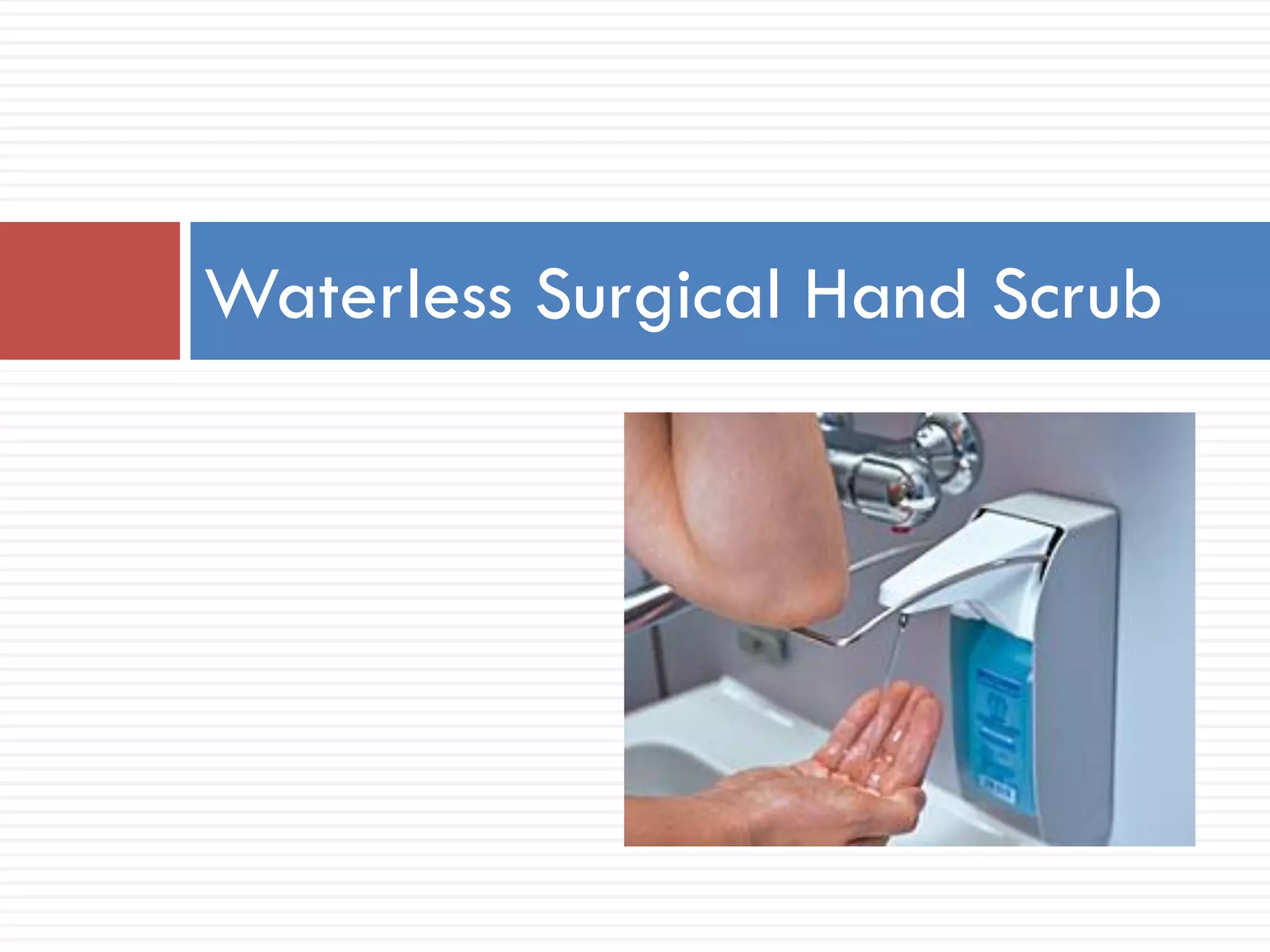 Operating Room and Burn Unit | PDF | Infectious Diseases | Diseases and ...