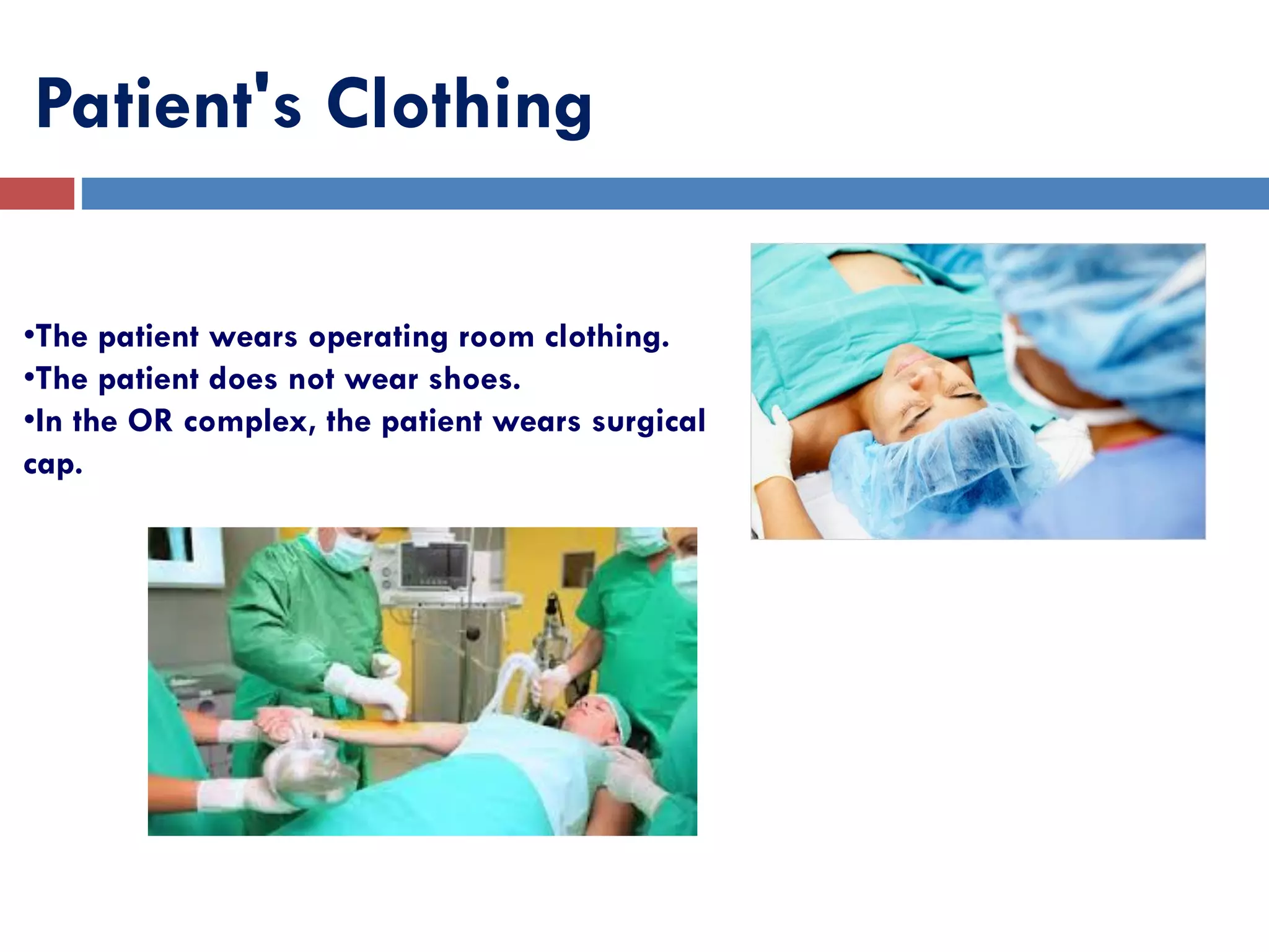 Operating Room and Burn Unit | PDF | Infectious Diseases | Diseases and ...