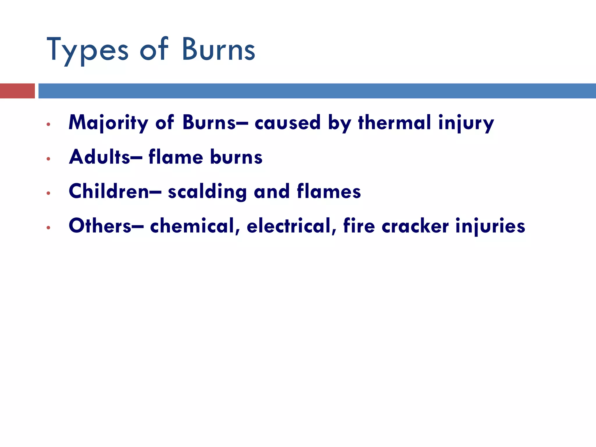 Operating Room and Burn Unit | PDF | Infectious Diseases | Diseases and ...