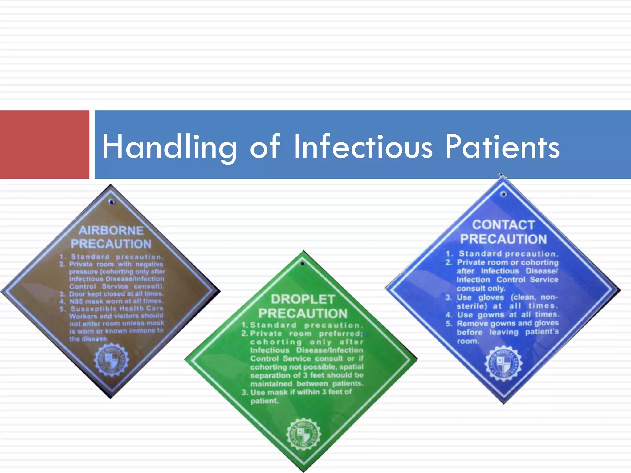 Operating Room and Burn Unit | PDF | Infectious Diseases | Diseases and ...