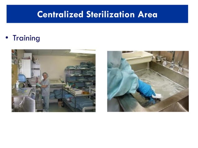 Operating Room and Burn Unit | PDF | Infectious Diseases | Diseases and ...