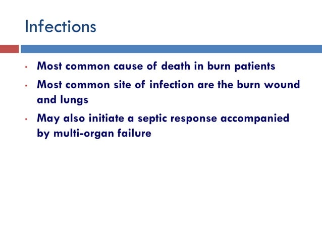 Operating Room and Burn Unit | PDF | Infectious Diseases | Diseases and ...