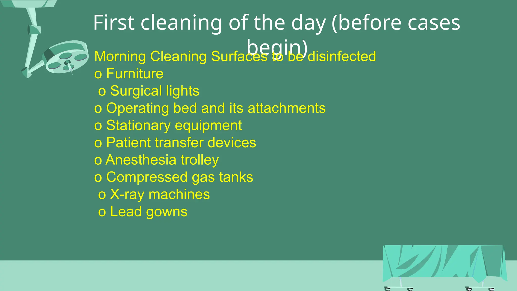 Operating_Room_Cleaning_Procedure and disinfection.pptx