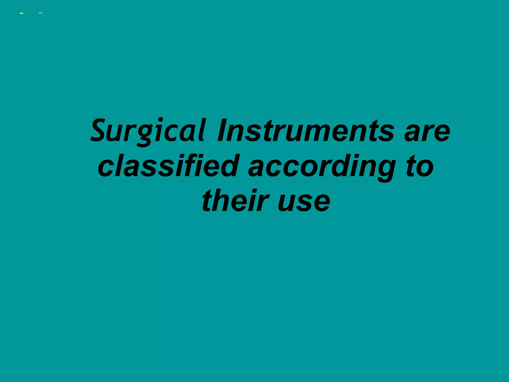 Operating Room Nursing | PPT