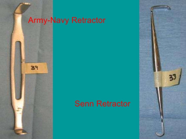 Operating Room Nursing