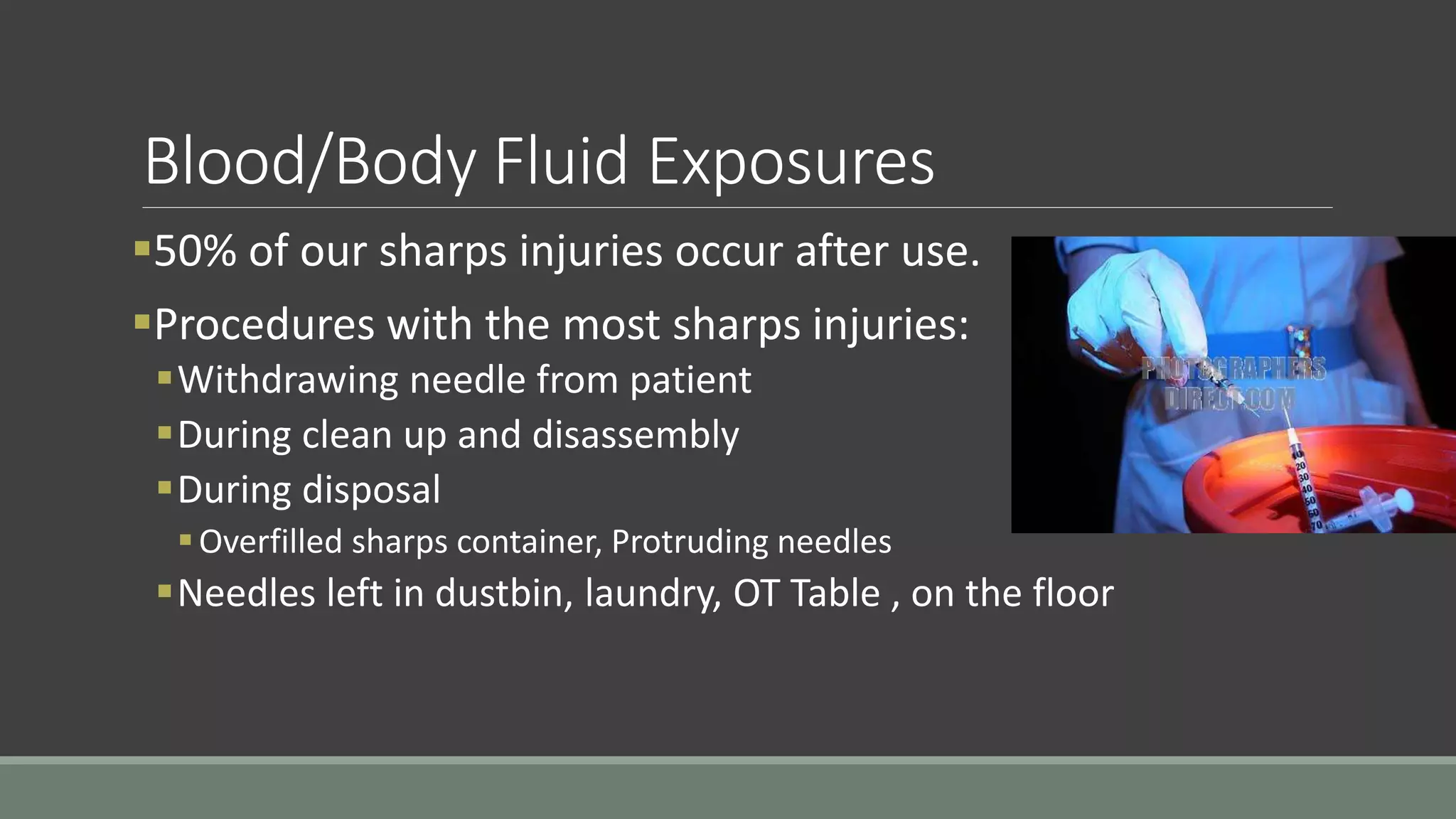 Operating room safety | PPTX