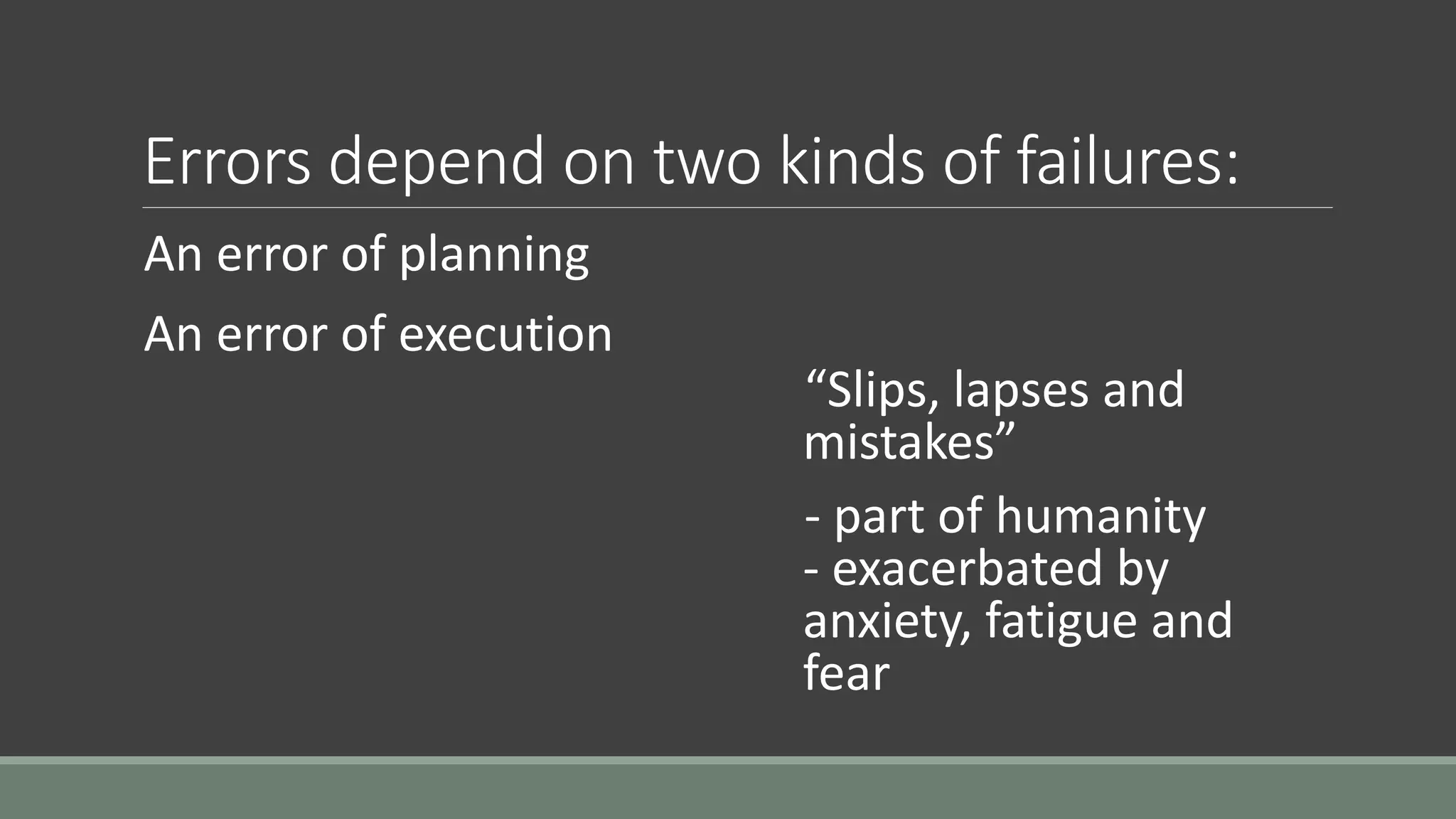 Operating room safety | PPTX