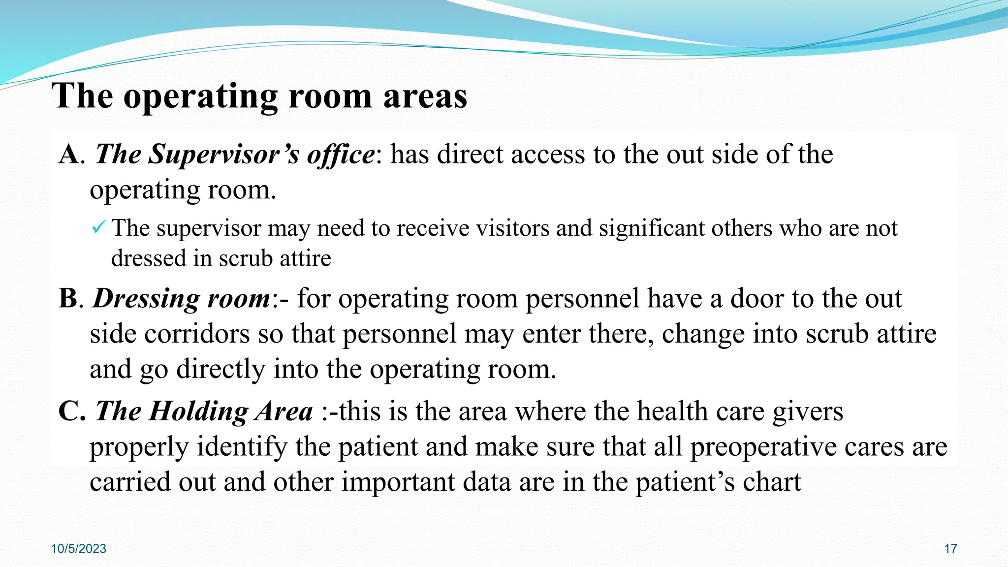Operating room technique (ORT).pptx