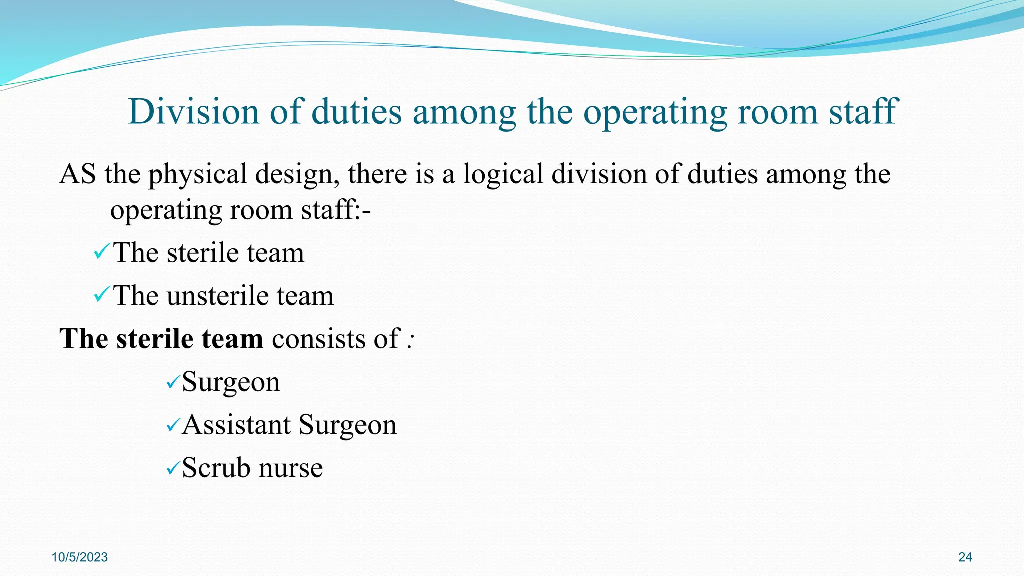 Operating room technique (ORT).pptx