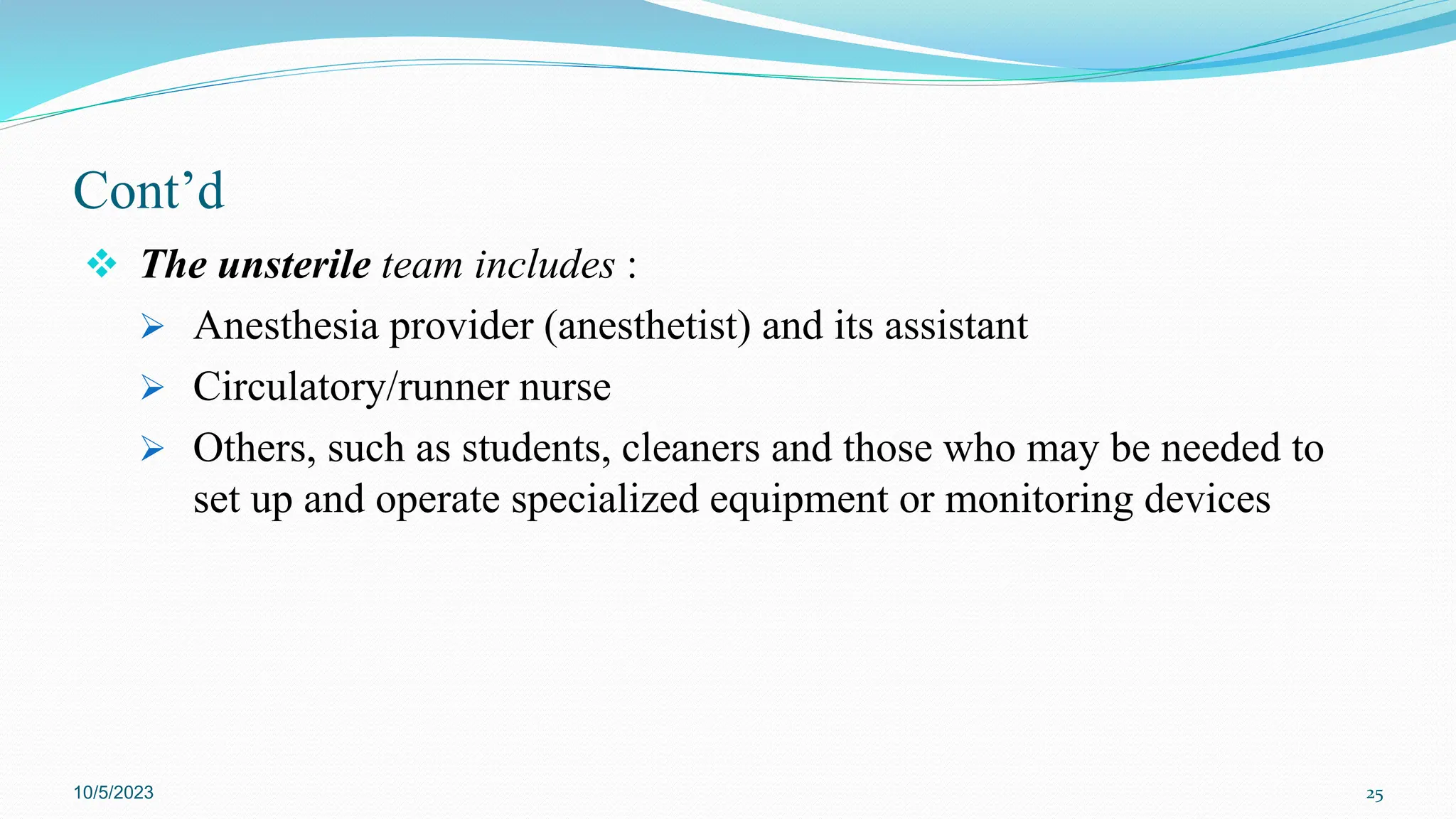 Operating room technique (ORT).pptx