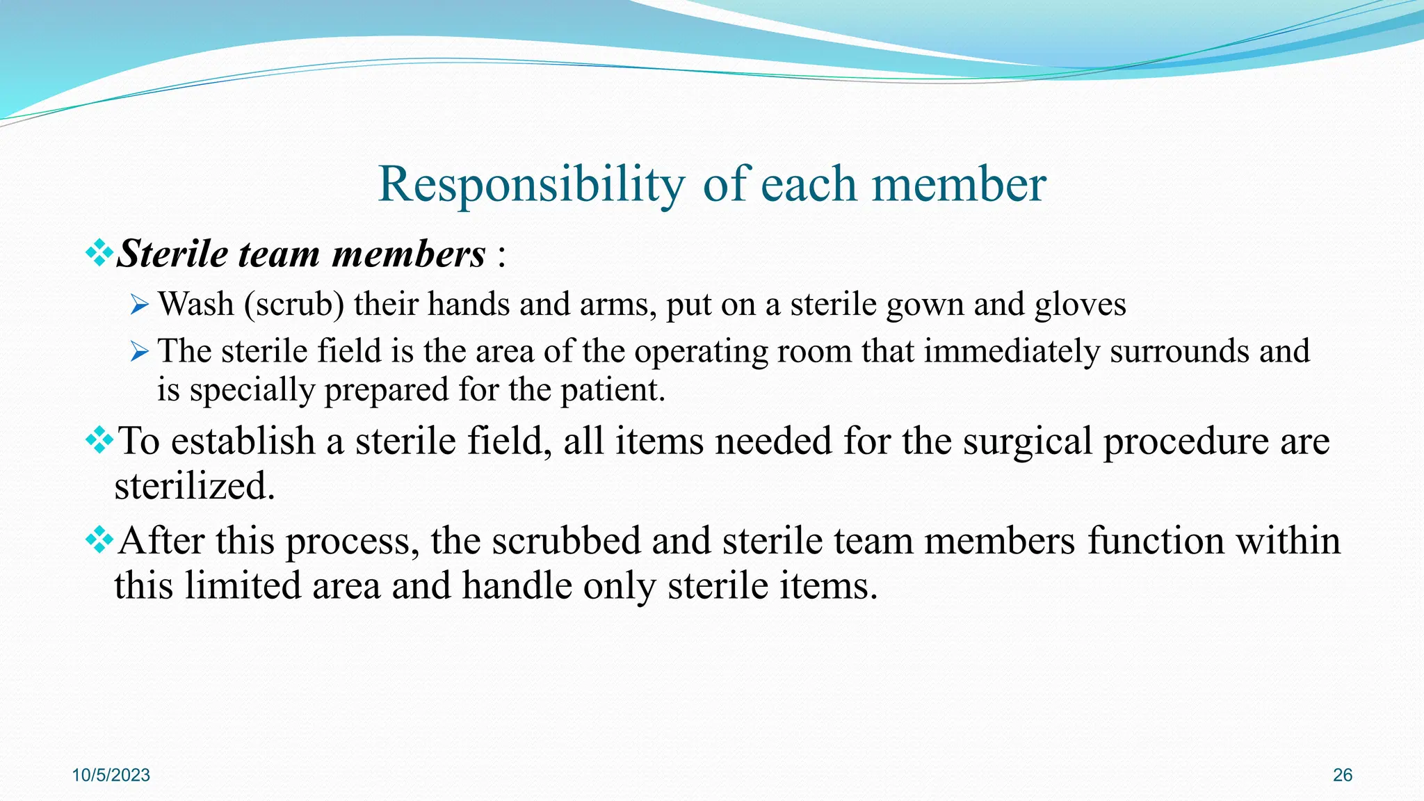 Operating room technique (ORT).pptx