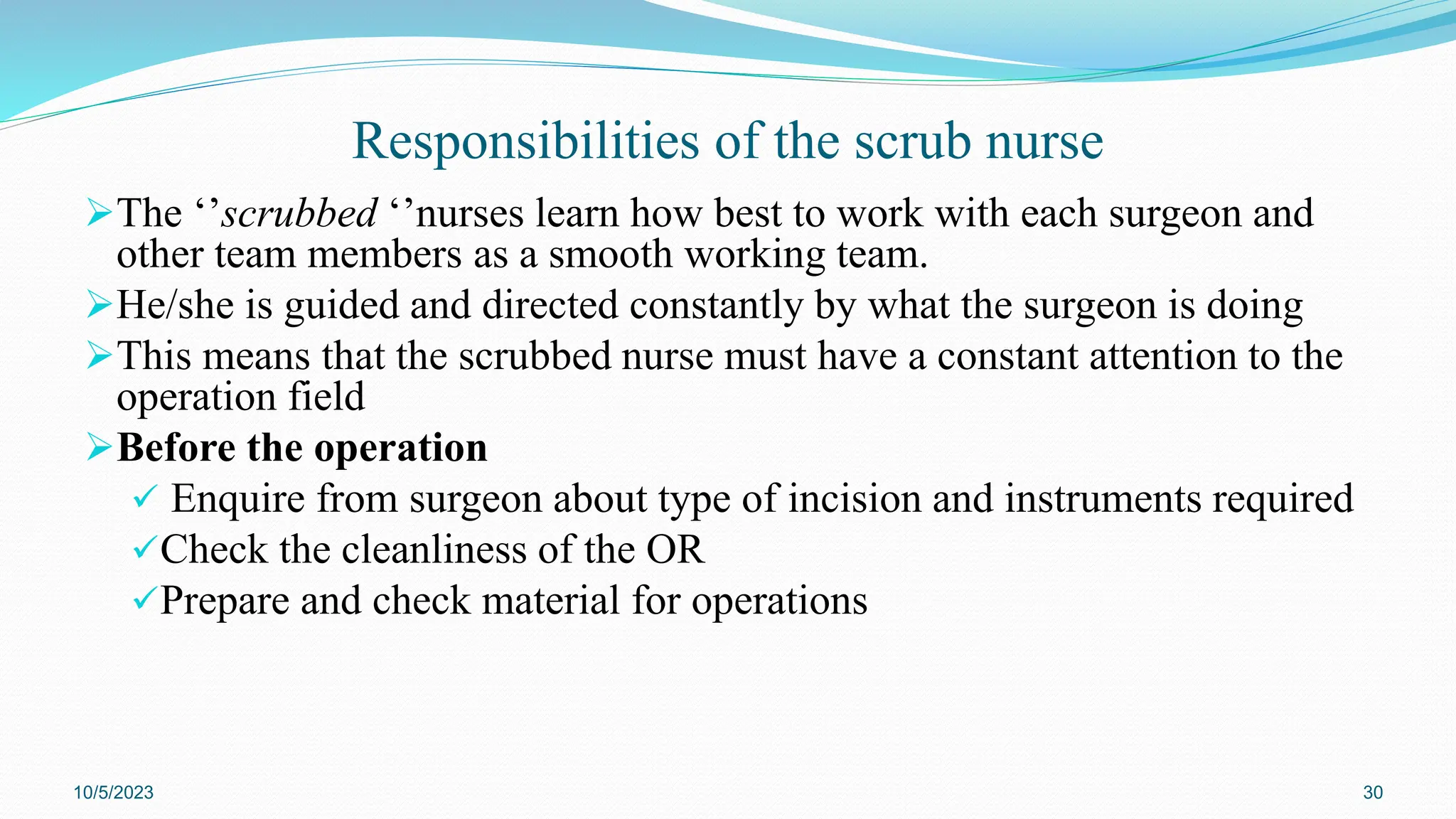 Operating room technique (ORT).pptx