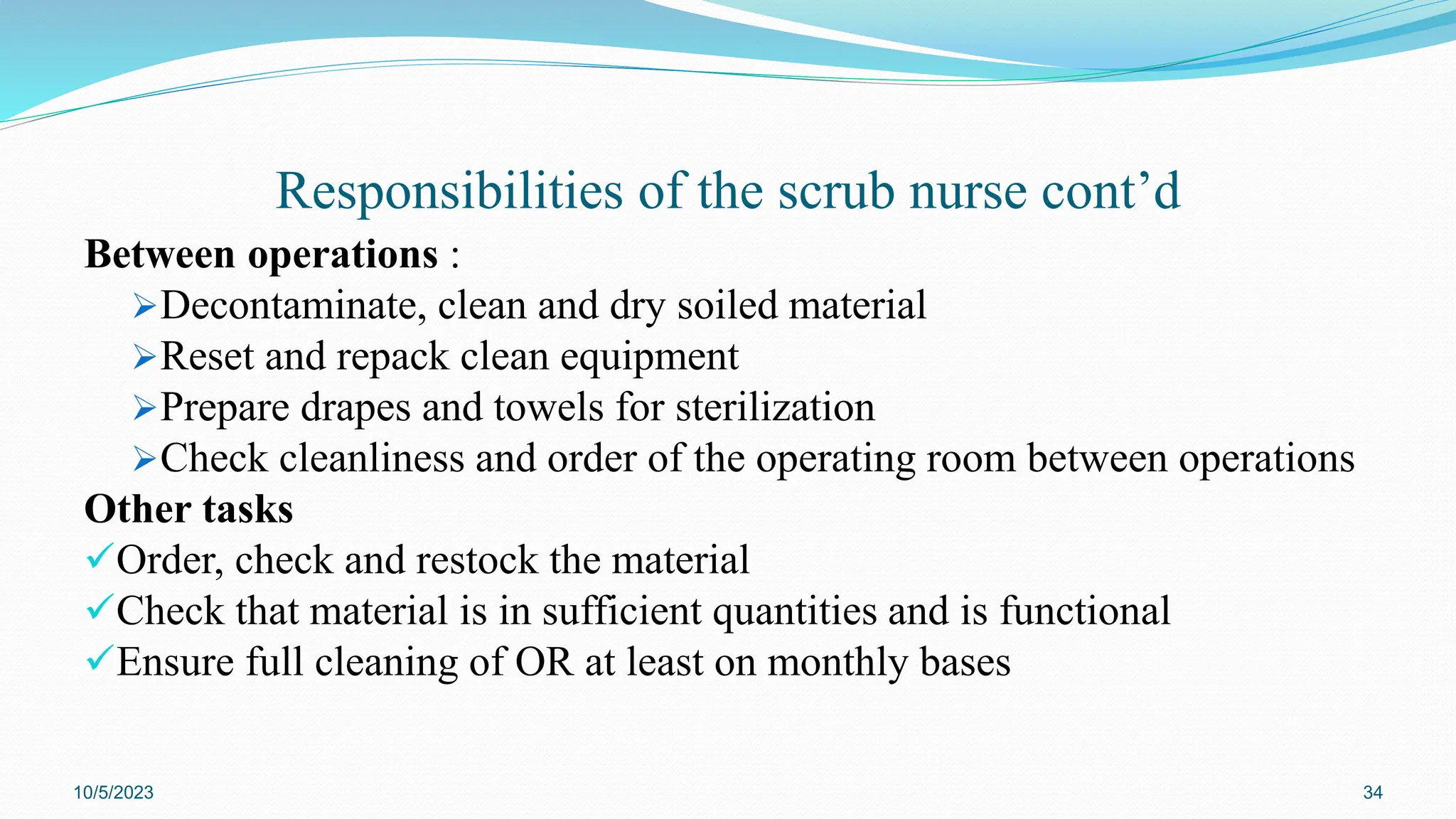 Operating room technique (ORT).pptx