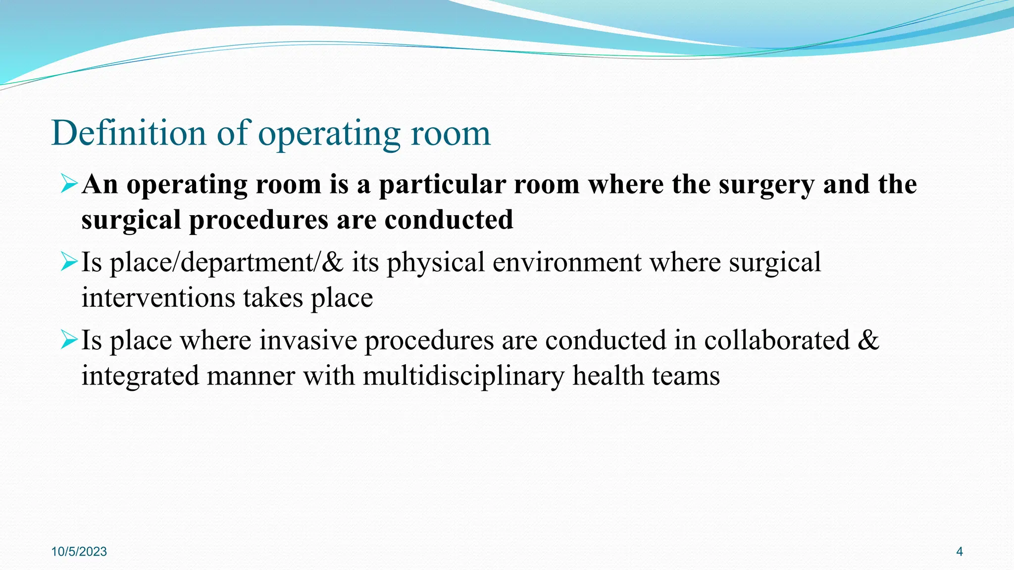 Operating room technique (ORT).pptx