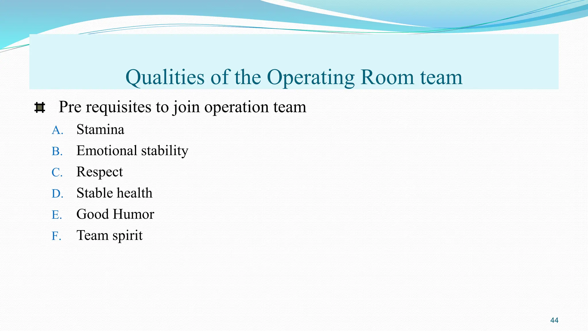 Operating room technique (ORT).pptx