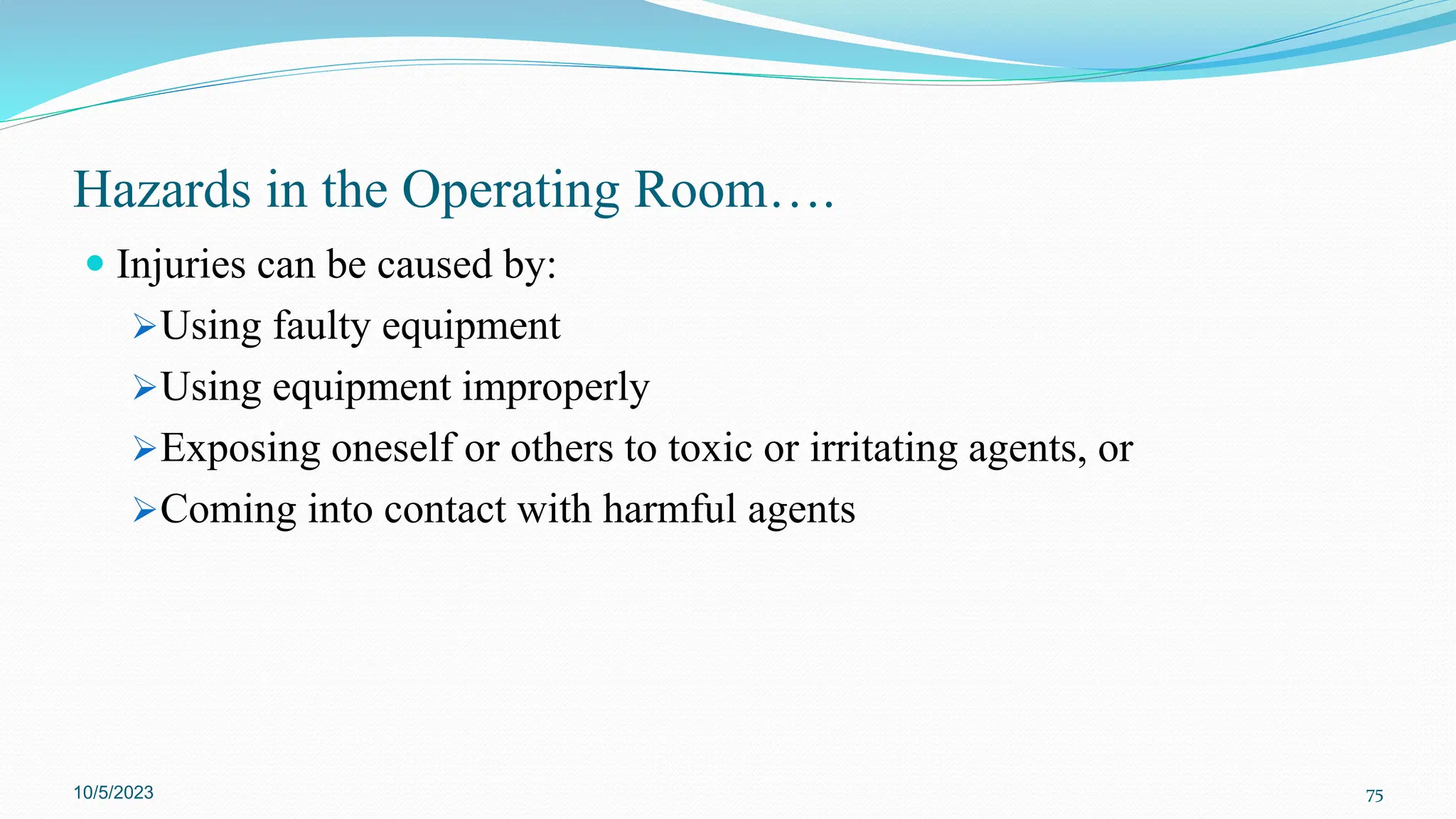 Operating room technique (ORT).pptx