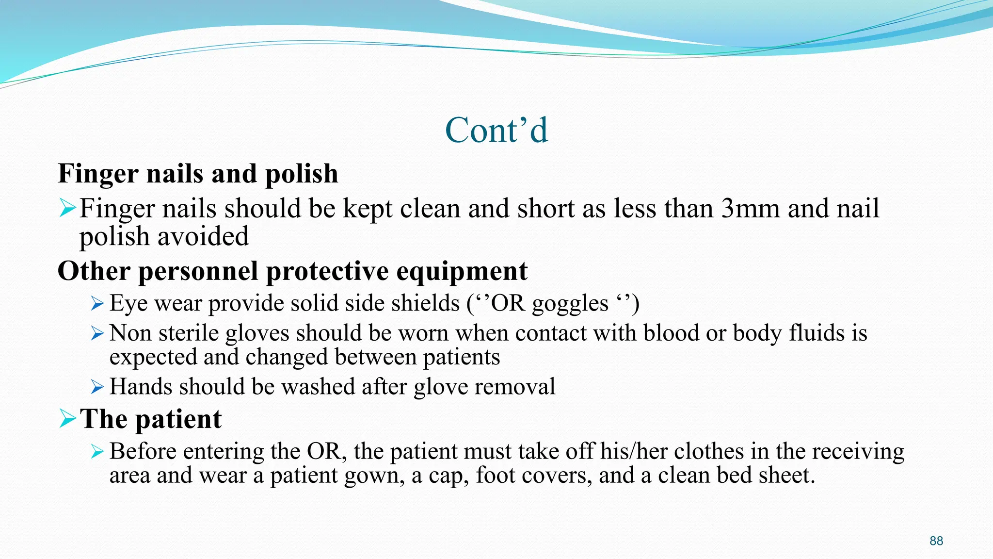 Operating room technique (ORT).pptx