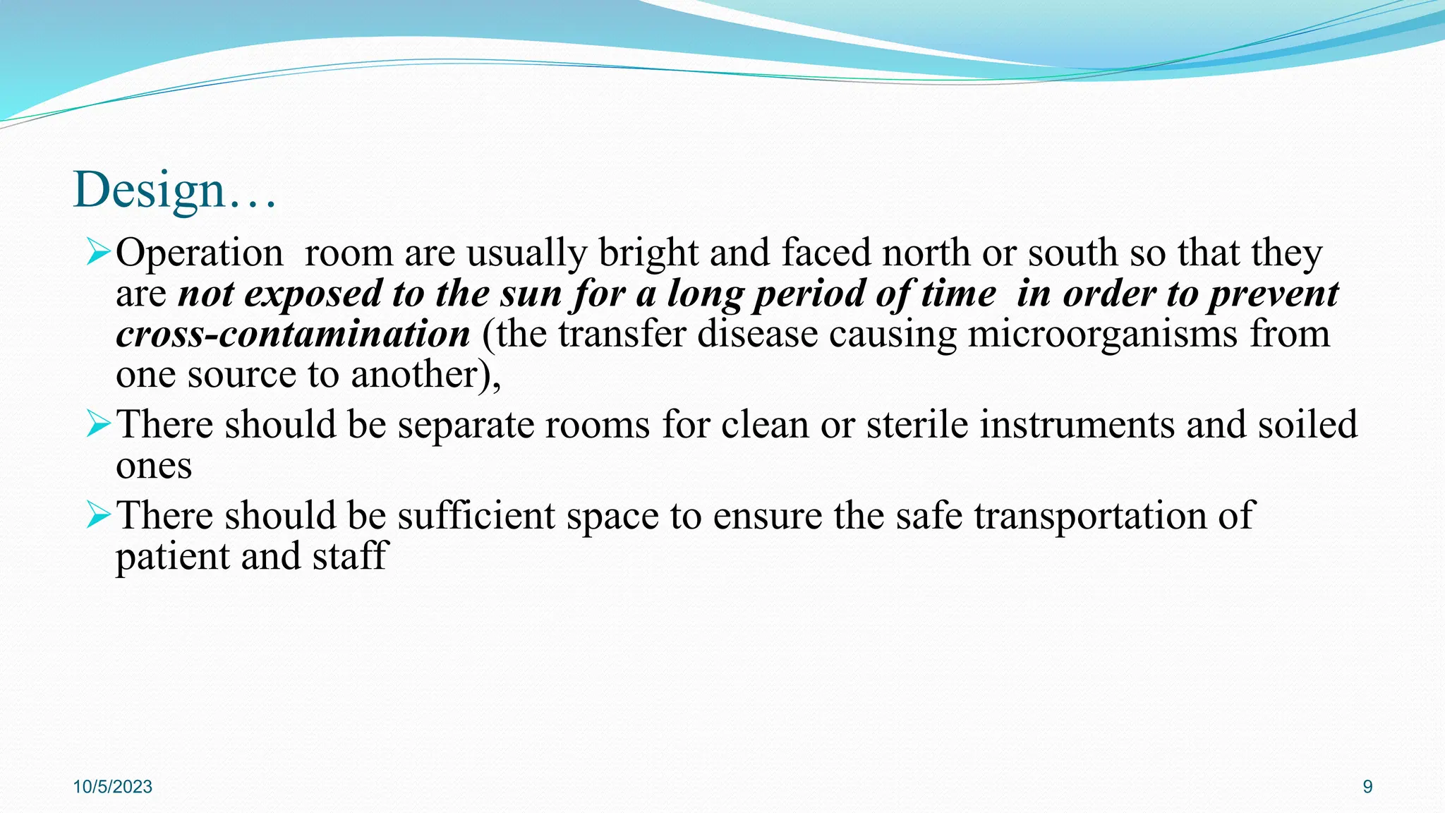 Operating room technique (ORT).pptx