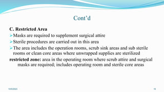 Operating room technique (ORT).pptx