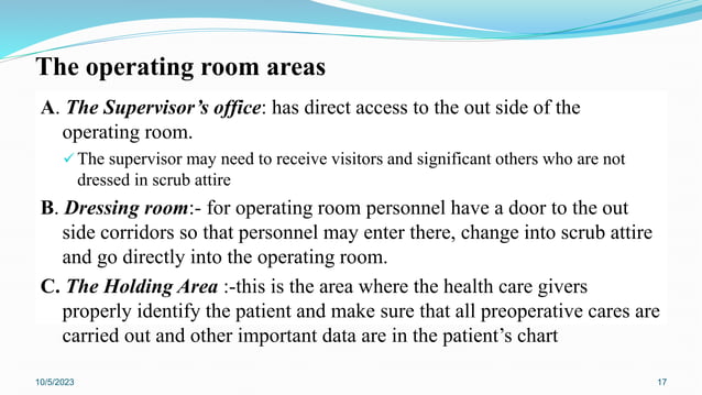Operating room technique (ORT).pptx