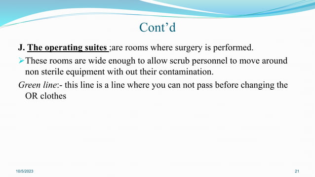 Operating room technique (ORT).pptx