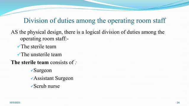 Operating room technique (ORT).pptx