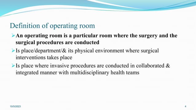 Operating room technique (ORT).pptx