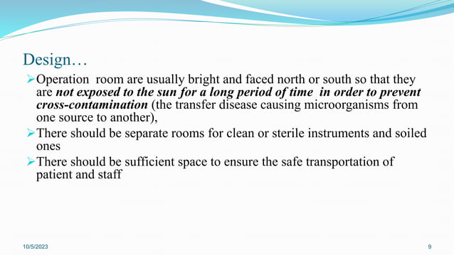 Operating room technique (ORT).pptx