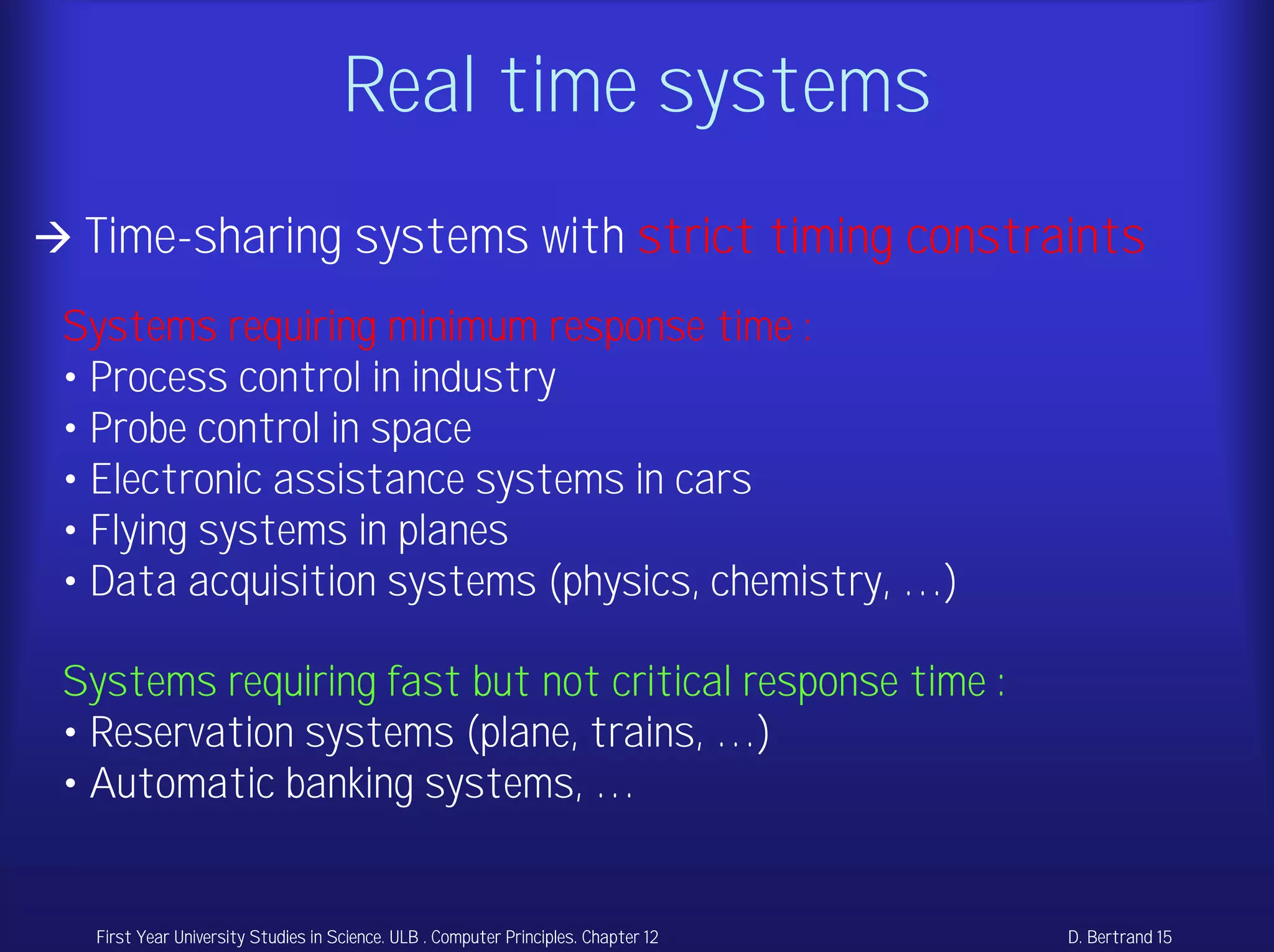 Operating sistem | PDF | Operating Systems | Computer Software and ...