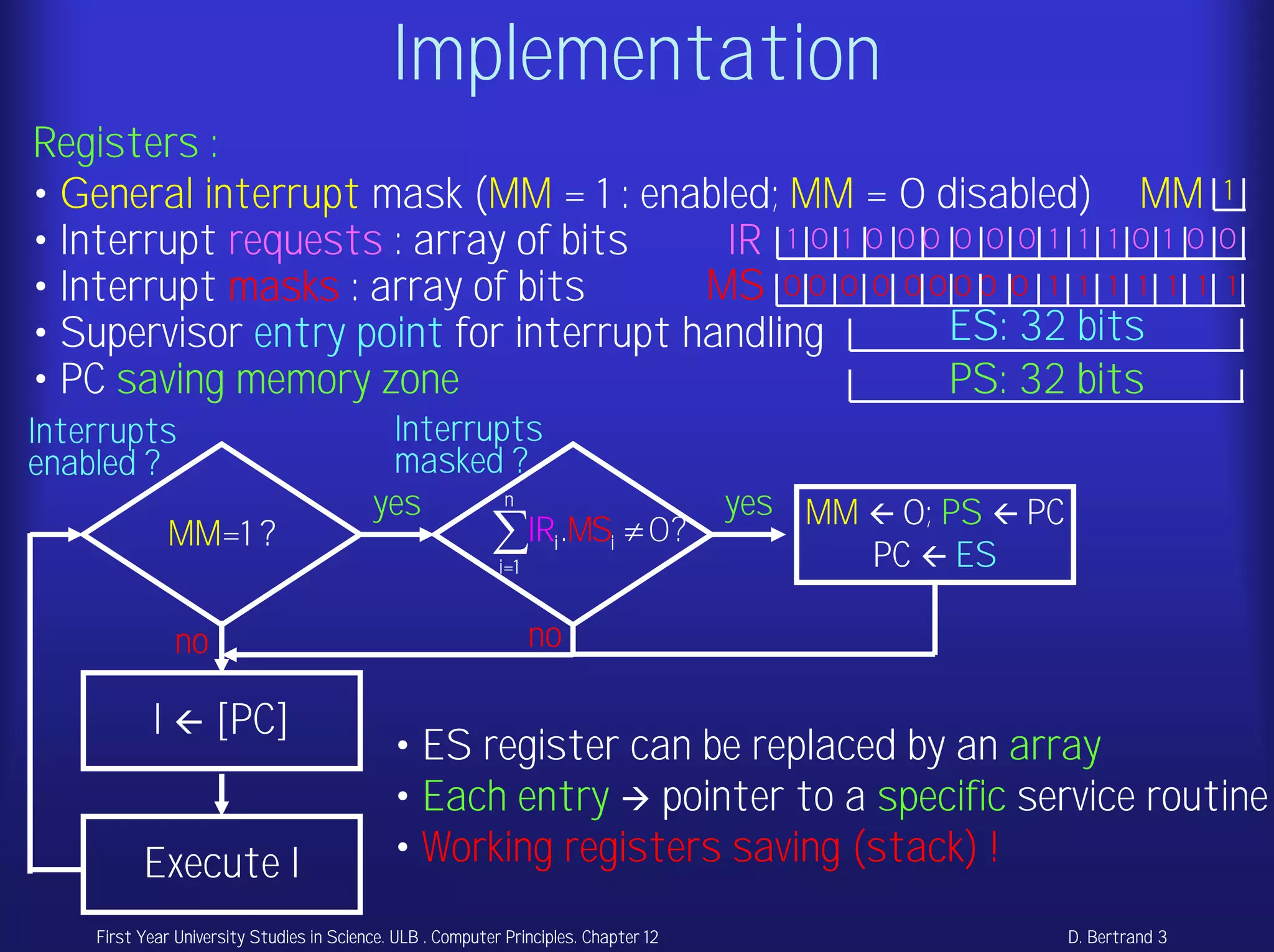 Operating sistem | PDF | Operating Systems | Computer Software and ...