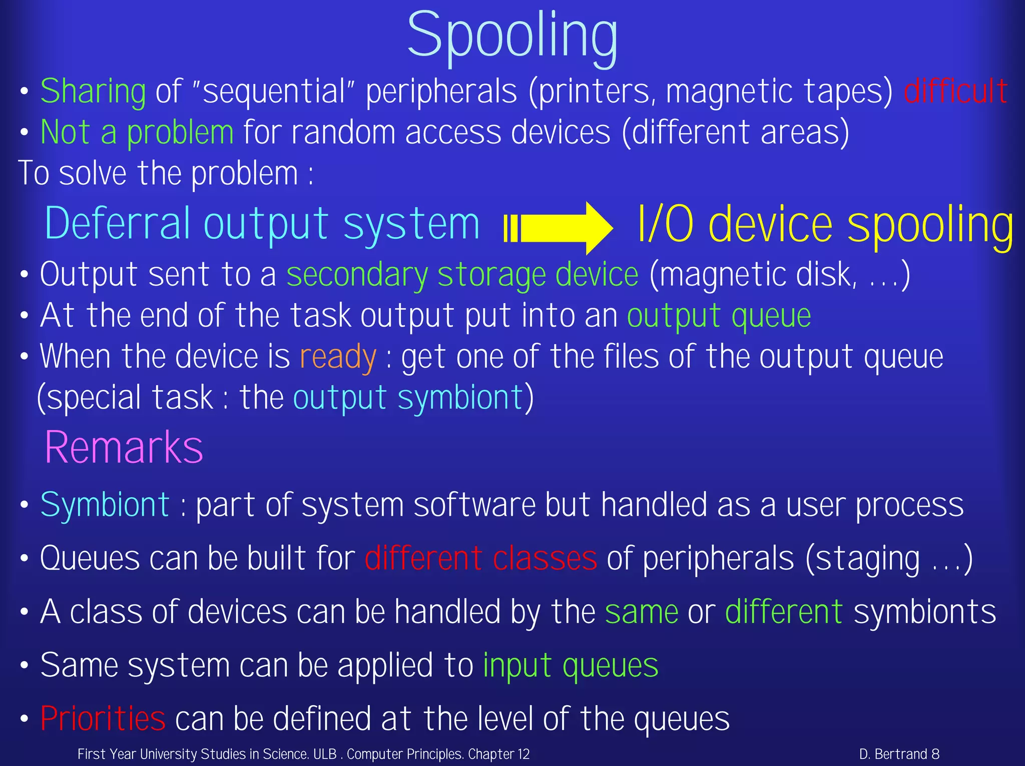 Operating sistem | PDF | Operating Systems | Computer Software and Applications
