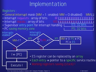 Operating sistem | PDF | Operating Systems | Computer Software and ...