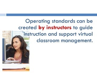 Operating Standards | PPT