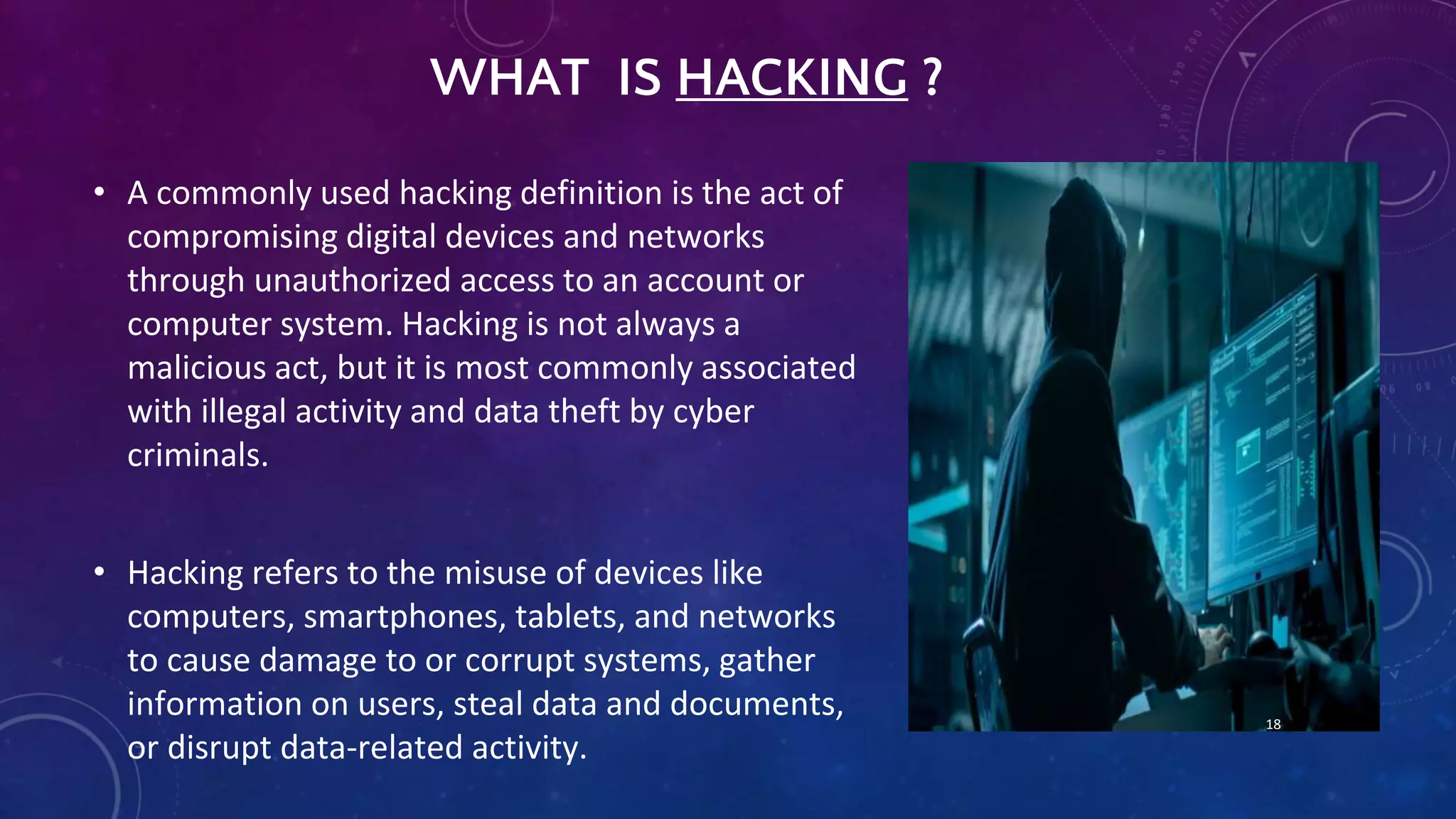 CYBER SECURITY AWARENESS.pptx [Read-Only].pptx | Internet Safety ...