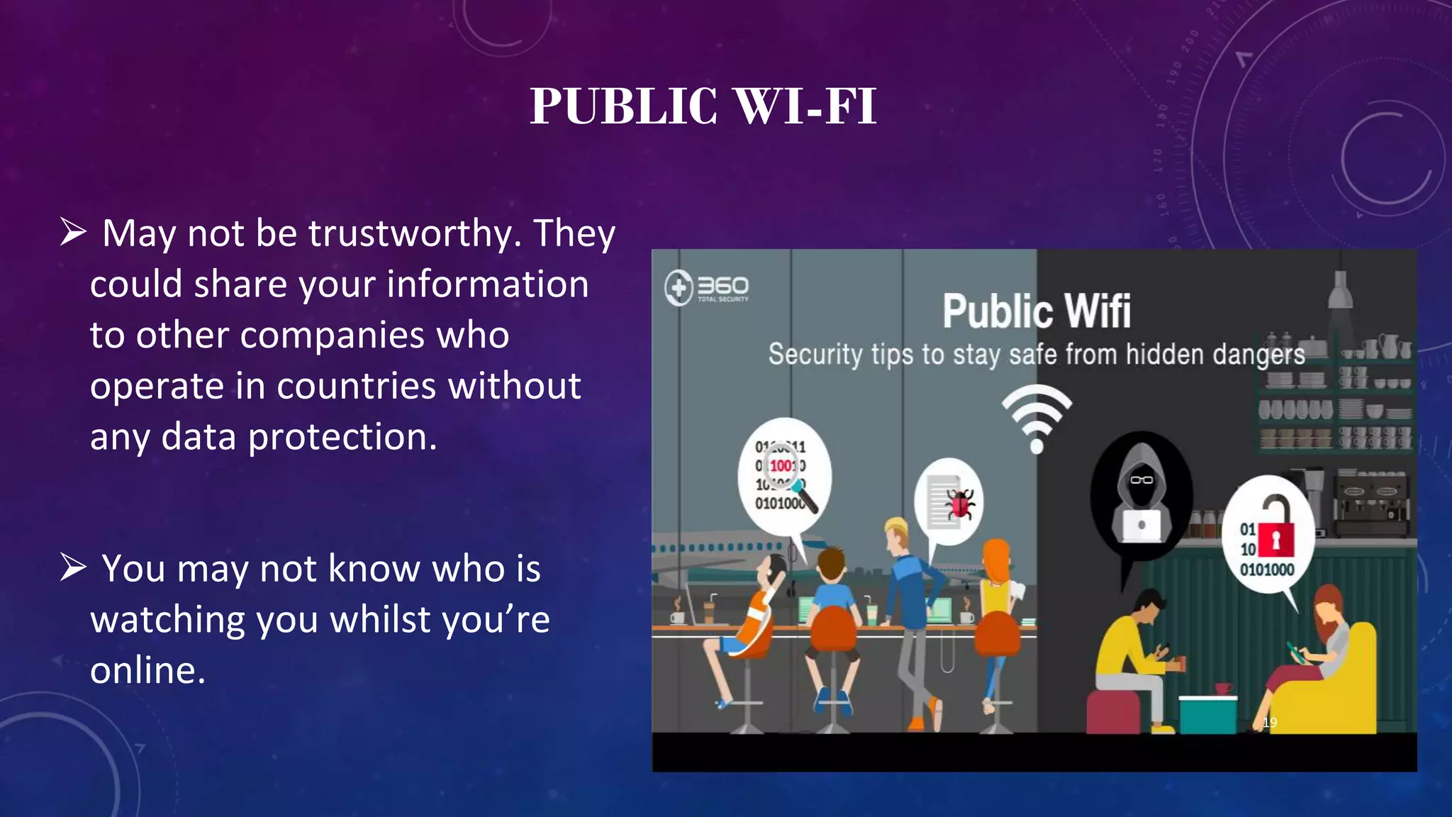 CYBER SECURITY AWARENESS.pptx [Read-Only].pptx | Internet Safety ...