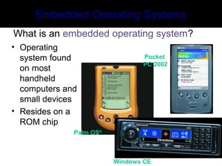 Operating system | PPT