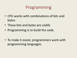 Operating system | PPT