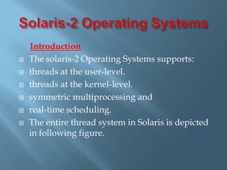 Operating system | PPT