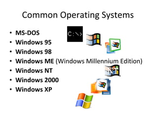 Operating system | PPT