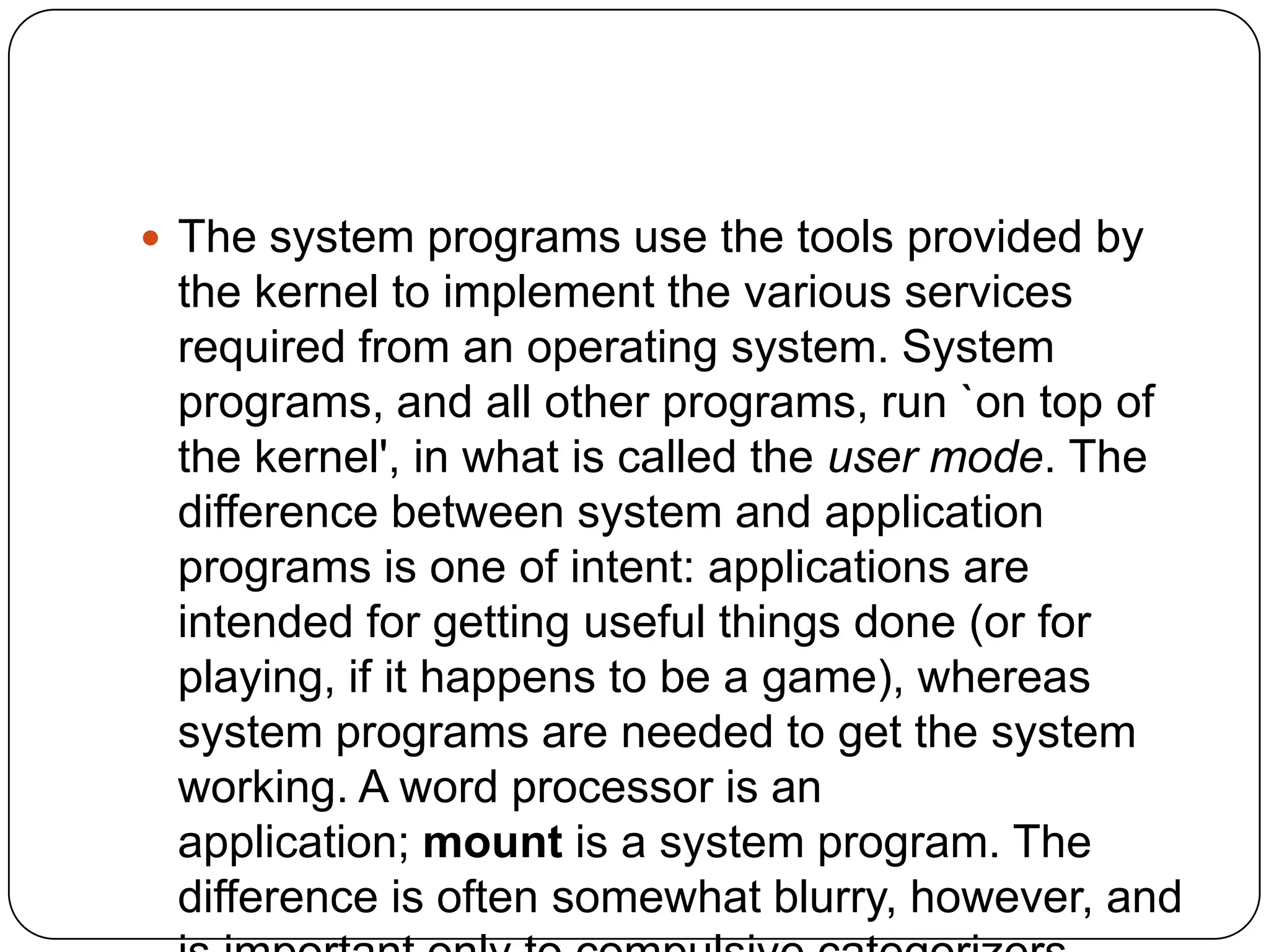 Operating System Ppt 6610
