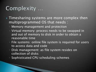 Operating system | PPT