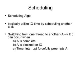 Operating system | PPT