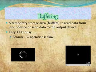 Operating system | PPTX