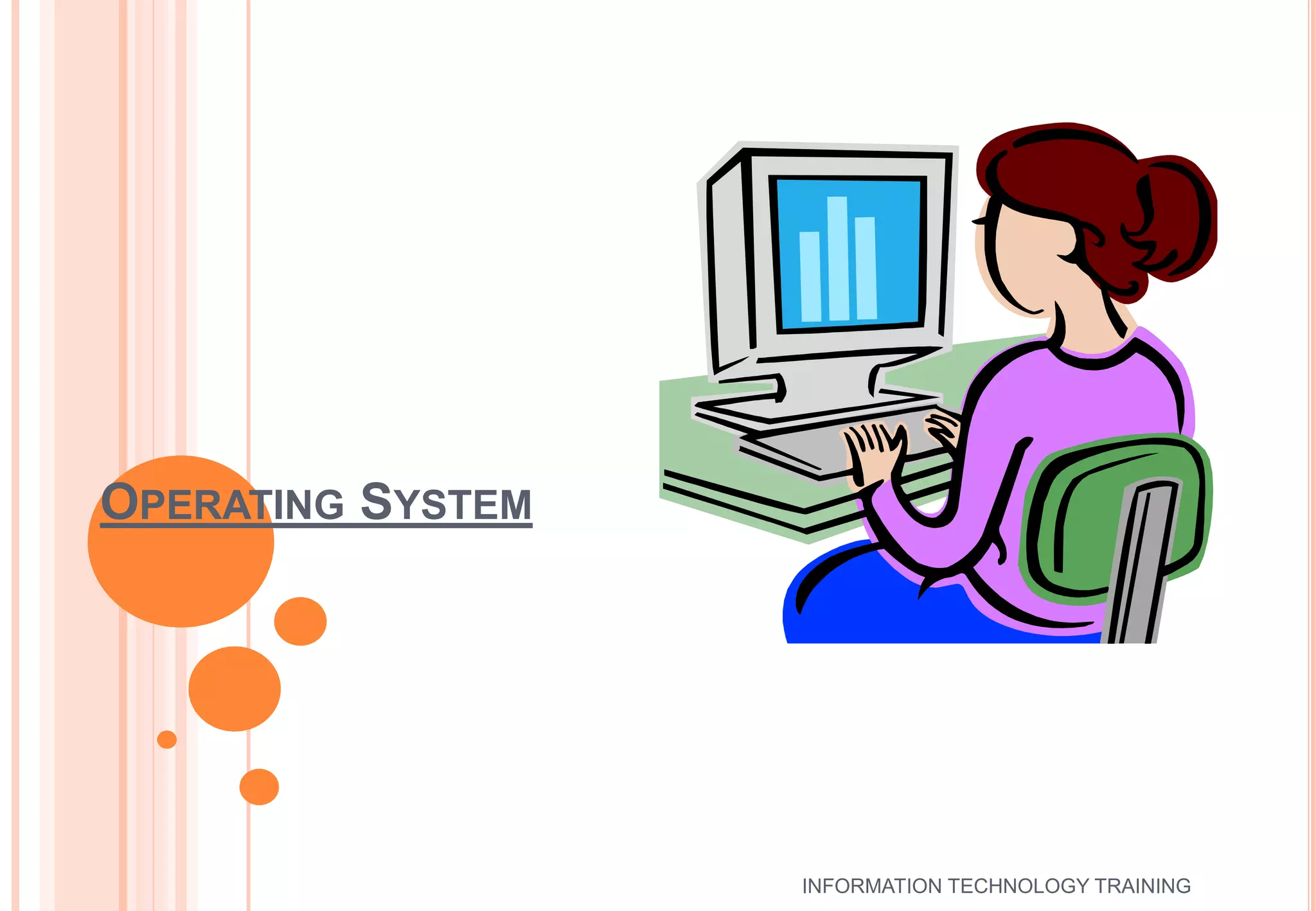Operating system | PPTX
