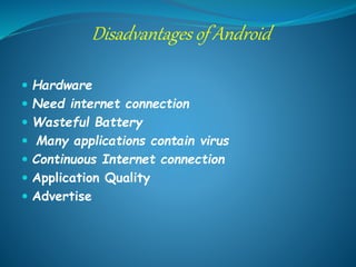 what is Operating system | PPTX