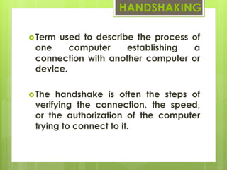 Operating system | PPTX