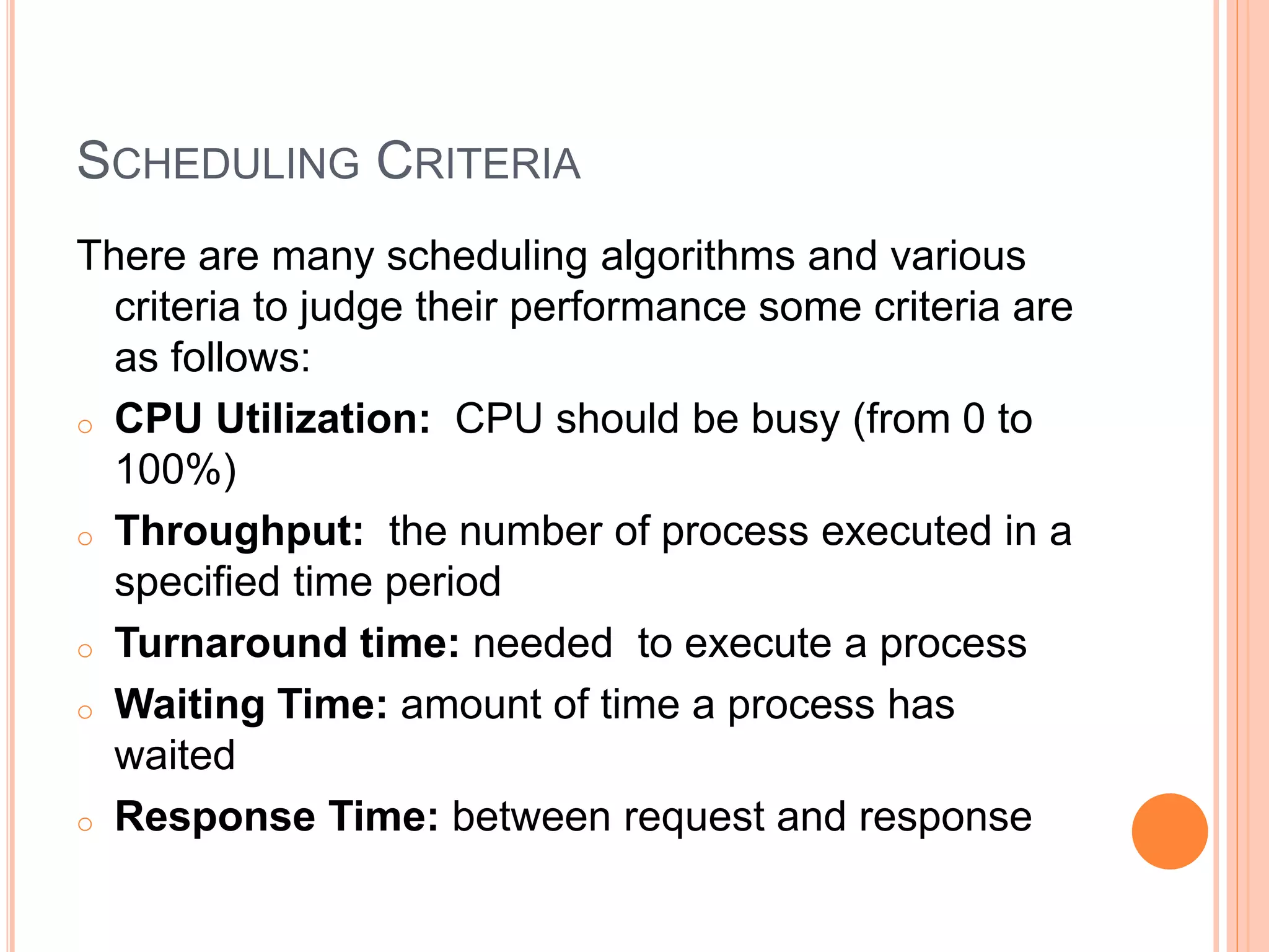 Operating system | PPTX