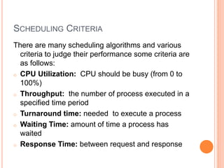 Operating system | PPTX