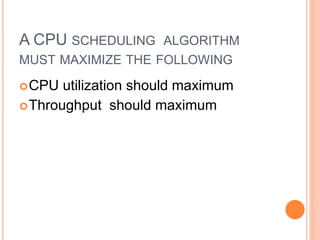 Operating system | PPTX
